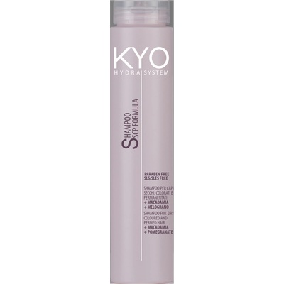 FreeLimix Kyo šampon na vlasy hydratační 250 ml od 363 Kč - Heureka.cz