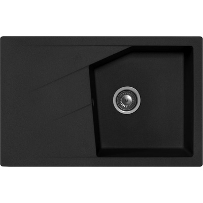 Metalac Inko X LINEA PLUS black - Heureka.cz