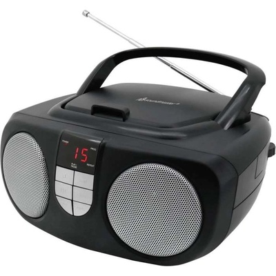 Soundmaster SCD1400SW od 44,02 € - Heureka.sk