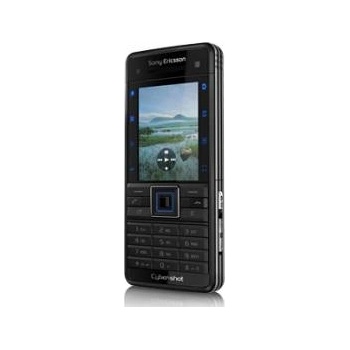 Sony Ericsson C902 Black - Heureka.cz