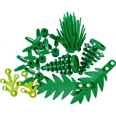 LEGO® 40320 Plants From Plants od 499 Kč - Heureka.cz
