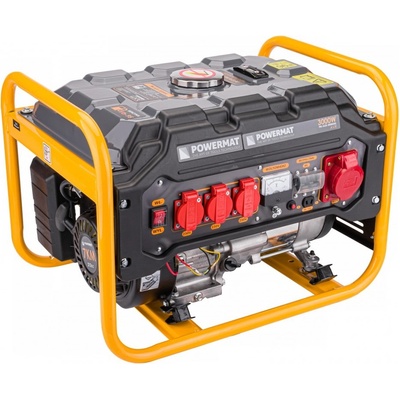 POWERMAT PM-AGR-3000MNS od 231,99 € - Heureka.sk