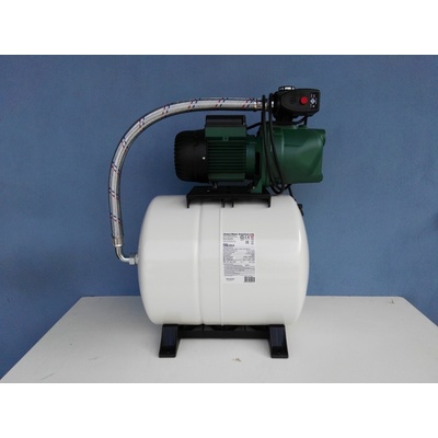 DAB JET 102M Janek 24l +Global 24 - Heureka.cz