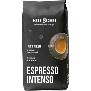 Eduscho Espresso Intenso 1 kg od 353 Kč - Heureka.cz