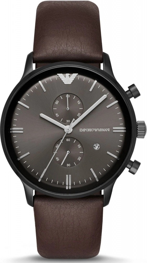 Emporio Armani AR1932 od 2 390 K Heureka.cz
