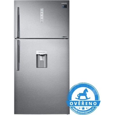 Samsung L RT58K7105SL - Heureka.cz