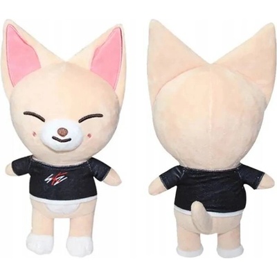 SKZOO FoxI.Ny s Stray Kids Liška 25 cm - Heureka.cz