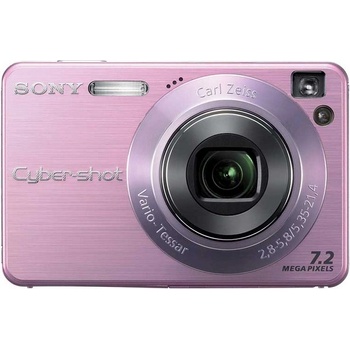 Sony Cyber-Shot DSC-W120 - Heureka.sk