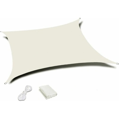 Bestent 180g/m2 5 x 5 m béžová od 54,3 € - Heureka.sk