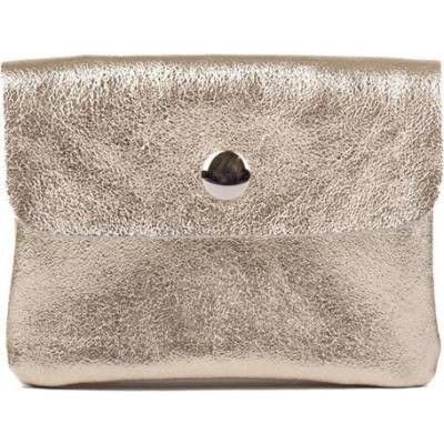 Segali Kožená mini NETA gold od 415 Kč - Heureka.cz