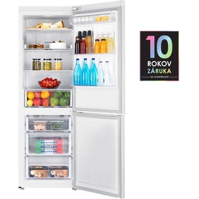 Samsung RB 33J3200WW - Heureka.cz