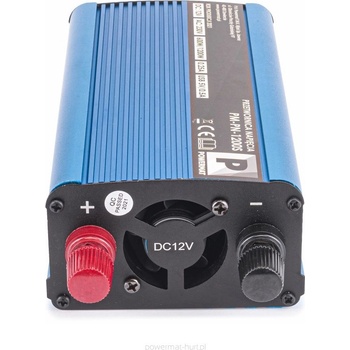 Powermat PM-PN-1200S od 792 Kč - Heureka.cz