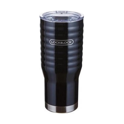LOCKNLOCK Nerezová termoska lock wave 500 ml - Heureka.cz