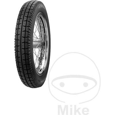 Metzeler Block K 4/0 R18 64P od 63,86 € - Heureka.sk