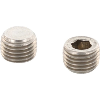 Nerezový šroub DIN 906 A4 R 1/8" podle DIN 3858 od 378 Kč - Heureka.cz