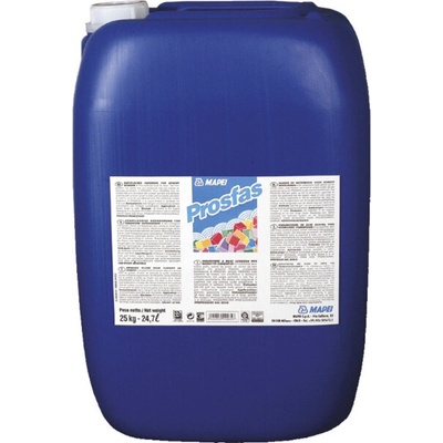 MAPEI Prosfas 25 kg - Silikátový spevňovací prípravok od 65,43 € - Heureka.sk