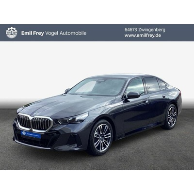 BMW 520d 145 kW od 69 399 € - Heureka.sk