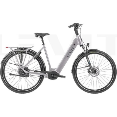 LEVIT BELECO 3 lowstep 620 2025 od 75 990 Kč - Heureka.cz