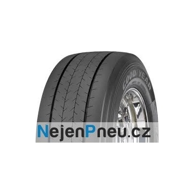 Goodyear Marathon LHT 2 435/50 R19,5 160J - Heureka.sk