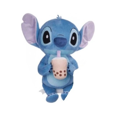 Lilo a Stitch Disney Stitch Stitch a pití 30 cm od 489 Kč - Heureka.cz