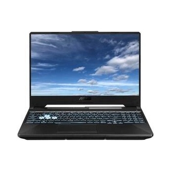 Asus Tuf Gaming A15 FA506NC-HN012 - Heureka.sk