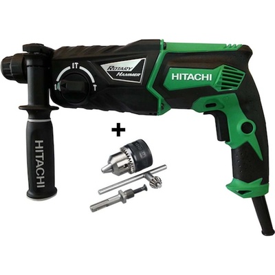 Hitachi DH26PC - Heureka.sk