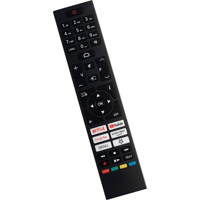 Dálkový ovladač ORAVA VDO RC 45157 od 369 Kč - Heureka.cz