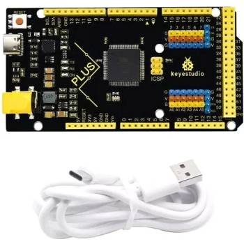 Arduino deska 0341 - Heureka.cz