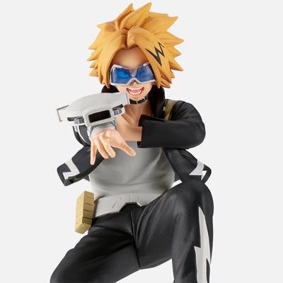 Banpresto The Amazing Heroes My Hero Academia Vol.21 Denki Kaminari ...