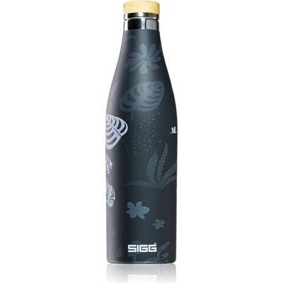 Sigg nerezová láhev na vodu Meridian Sumatra Tiger 500 ml - Heureka.cz