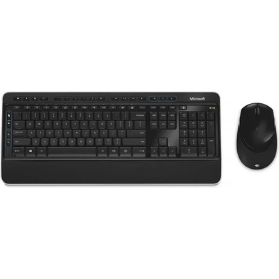 Microsoft Wireless Desktop 3050 DE (PP3-00008) - Pazaruvaj.com