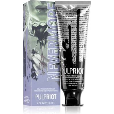 Pulp Riot Semi-Permanent Color Nevermore 118 ml - Heureka.cz