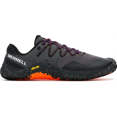 Merrell Trail Glove 7 pánská outdoorová obuv black Multi od 2 399 Kč ...