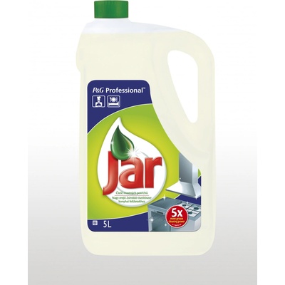 Jar Profesional odmašťovač 5 l od 649 Kč - Heureka.cz