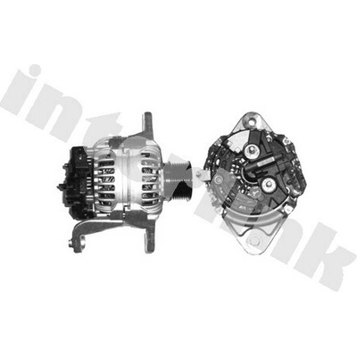 alternátor Volvo FH12 24V 80A od 191,22 € - Heureka.sk