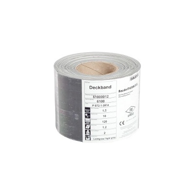 BAUDER PVC DB 120 - krycia páska antracit od 30,32 € - Heureka.sk