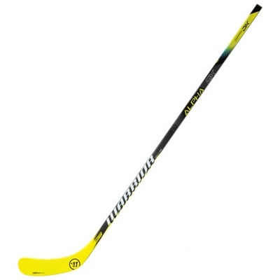 Warrior Alpha DX Yth - Heureka.cz