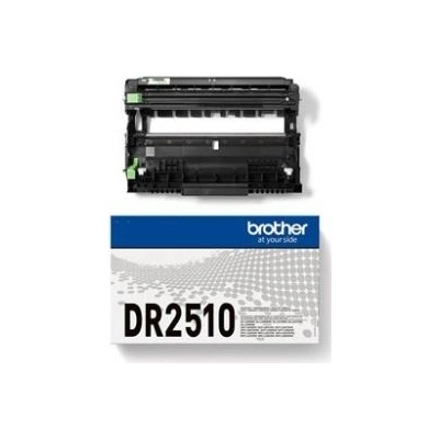 Brother DR-2510 - originální - Heureka.cz