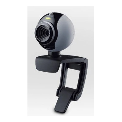 Logitech Webcam C250 - Heureka.cz