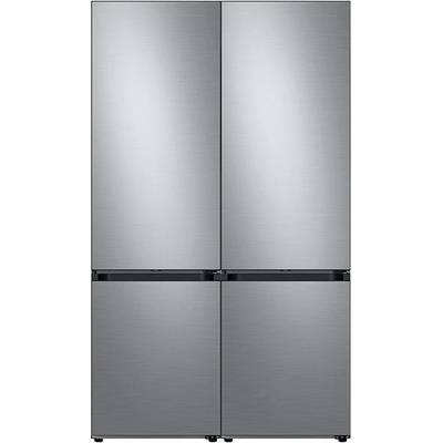 Set Samsung Bespoke RB38A7B6AS9/EF + RB38A7B6AS9/EF + RA-C00K3BAA - Heureka.sk