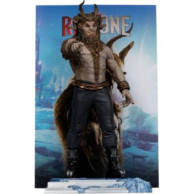 McFarlane Toys Red One Movie Maniacs Krampus od 697 Kč - Heureka.cz