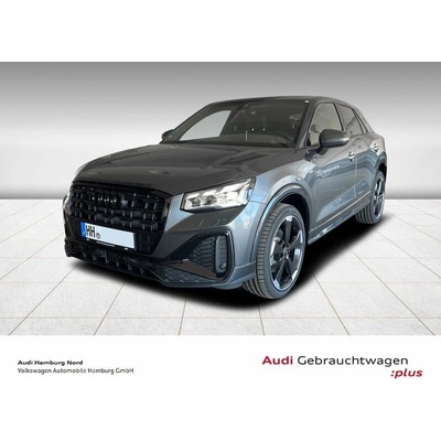 Audi Q2 35 TFSI S tronic S-line 110 kW od 42 399 € - Heureka.sk