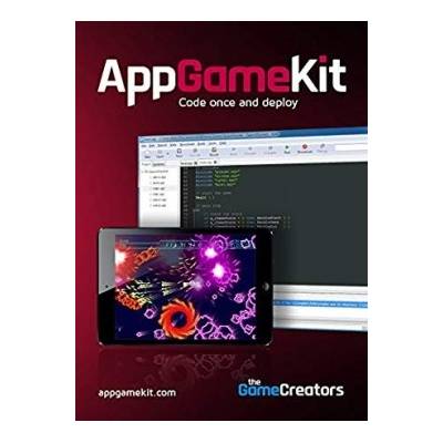 App Game Kit: Easy Game Development od 229 Kč - Heureka.cz