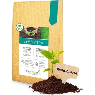 Symbiom Přípravek Symbivit Tric 20 kg - Heureka.cz