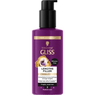 Schwarzkopf Gliss vlasová péče Full Hair Wonder 100 ml od 200 Kč ...