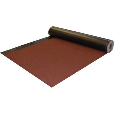 Asfaltový pás Bitumax BITU-FLEX PV DESIGN (7,5 m2) Barva: Červená ...