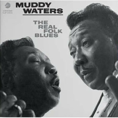 Muddy Waters - Real Folk Blues (Reissue) (180 g) LP od 55,3 € - Heureka.sk