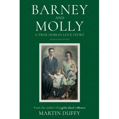Barney and Molly - Duffy Martin od 21,96 € - Heureka.sk