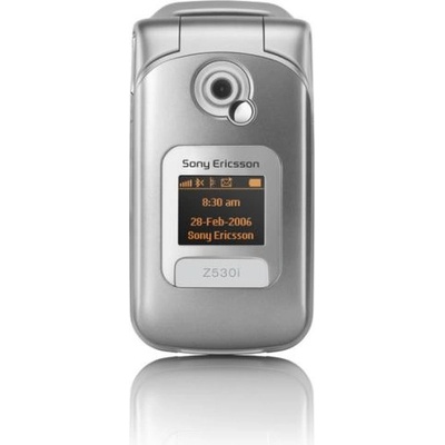 Sony Ericsson Z530i - Heureka.cz