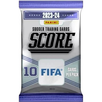 Panini Score FIFA 2023-2024 Soccer Retail balíček - Heureka.cz